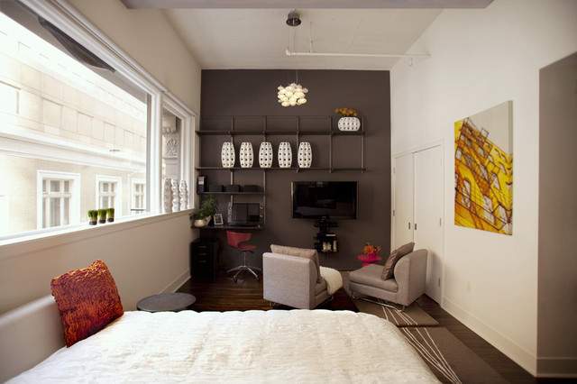 Studio Painting in Qatar – Studio Wall Painting in Qatar