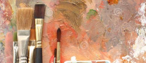 Studio Painting in Qatar – Studio Wall Painting in Qatar